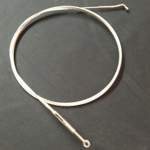 29er Forestay with Turnbuckle – NB Sailsports