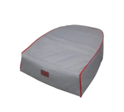 Luxury Winner Opti Hull Cover – NB Sailsports