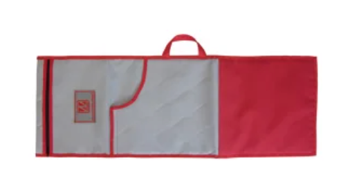Luxury Winner Opti Foil Cover – NB Sailsports