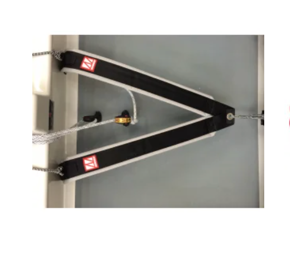 Winner Opti Hiking straps – NB Sailsports