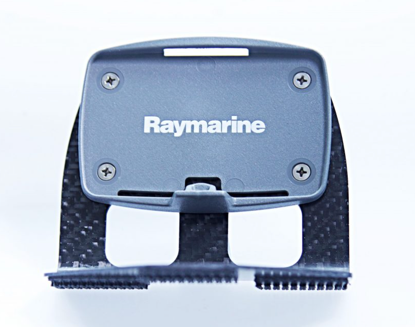 Carbon parts compass mount - EC1 – NB Sailsports