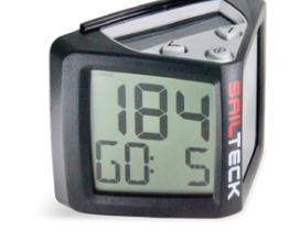 Sailteck Digital Compass (ILCA approved) – NB Sailsports