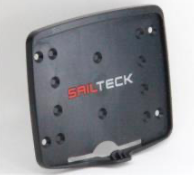 Sailteck Digital Compass Backing plate – NB Sailsports