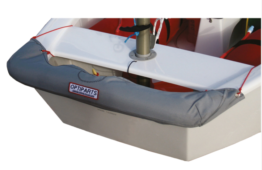 Optiparts BOW Protector – NB Sailsports