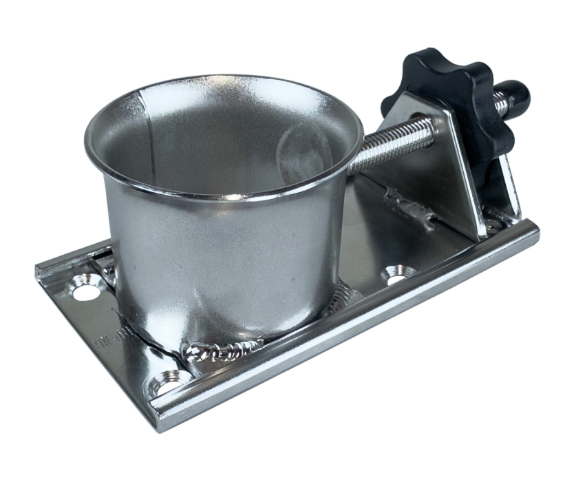 Optimist RACE Adjustable Mast step, Round Type EX1201 (NEW) – NB Sailsports