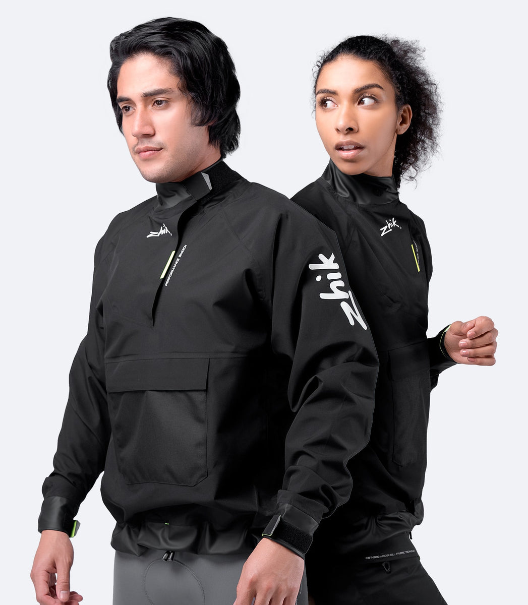 Performance Smock – NB Sailsports