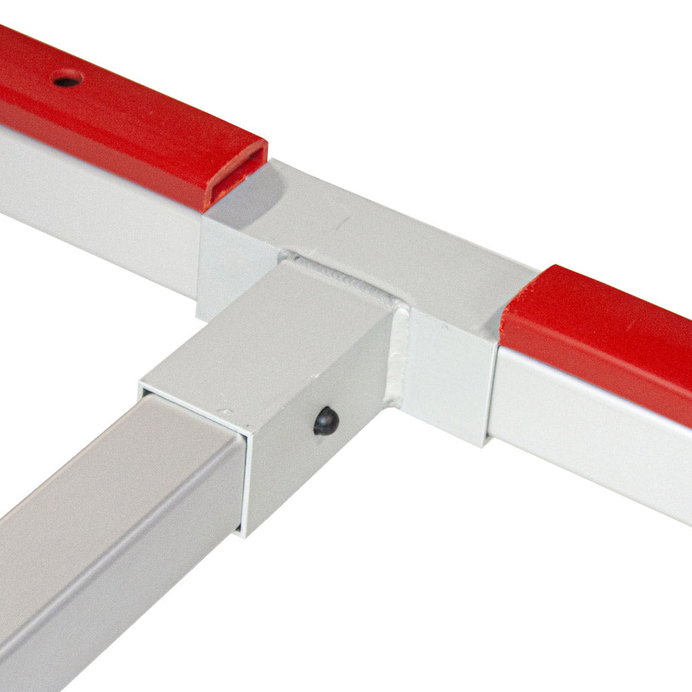 Opti Dolly with Optiflex wheels Ex1076 (Optiparts) – NB Sailsports