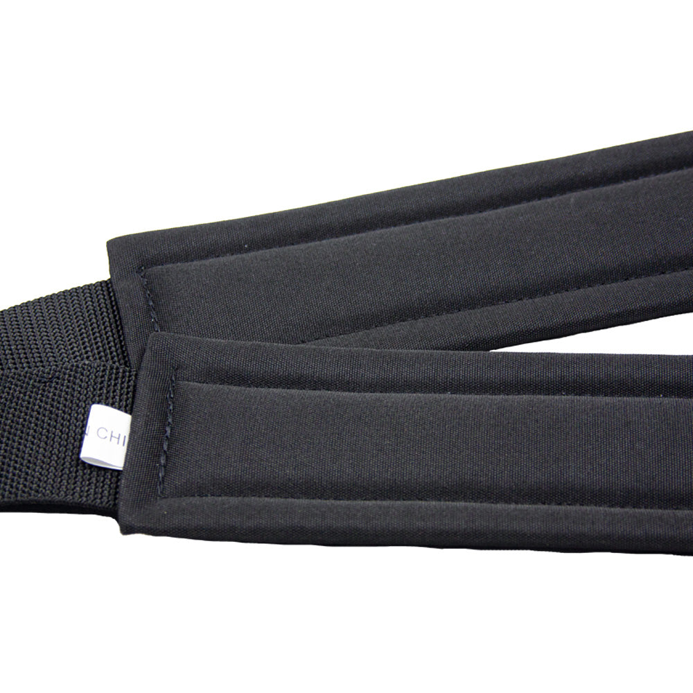 Optimist padded Hiking straps Ex1450 – NB Sailsports
