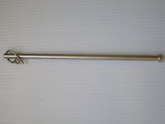 49er/FX Rudder pin – NB Sailsports