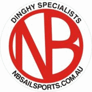 49er Jib Battens (set of 3) – NB Sailsports