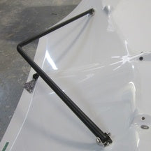 49er/FX Rudder "A" Frame/Gantry – NB Sailsports