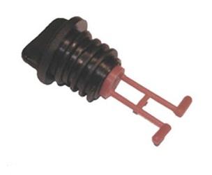 ILCA (Laser) Drain Plug Screw-In Only – NB Sailsports