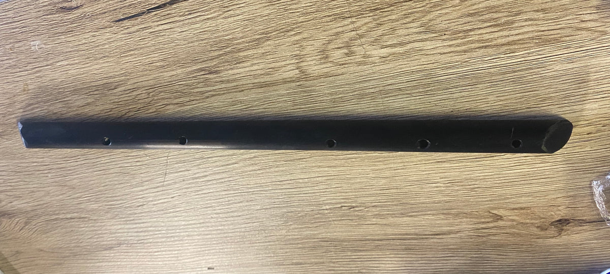 Tasar Shroud Under Gunwale Bars (each) – NB Sailsports