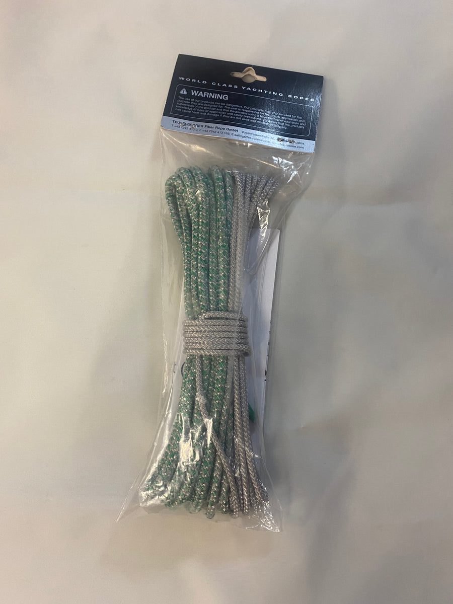 Robline 420 Spinnaker Sheets (tapered) – NB Sailsports