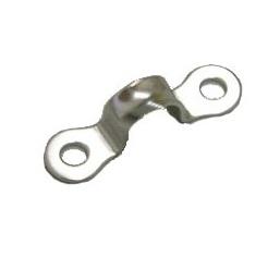 ILCA (Laser) Mainsheet Block Saddle – NB Sailsports