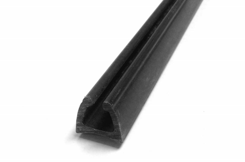 Plastic Sail track per meter – NB Sailsports