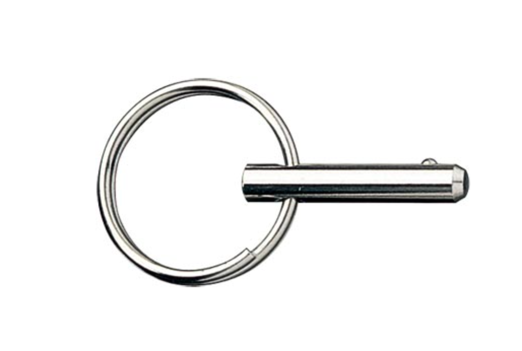 29er Jib Pin – NB Sailsports