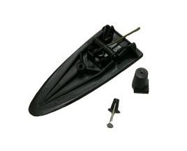 ILCA / Laser Self Bailer – NB Sailsports