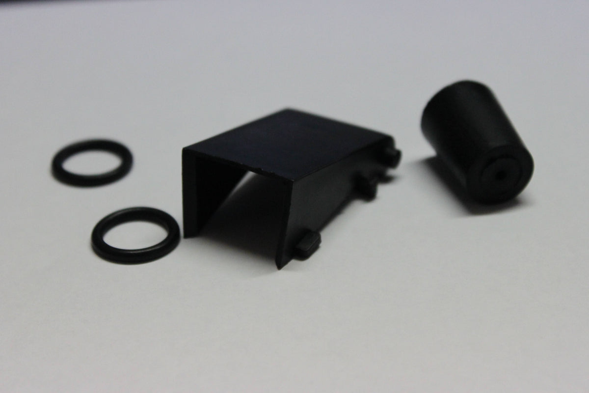 ILCA (Laser) Self Bailer Repair kit – NB Sailsports