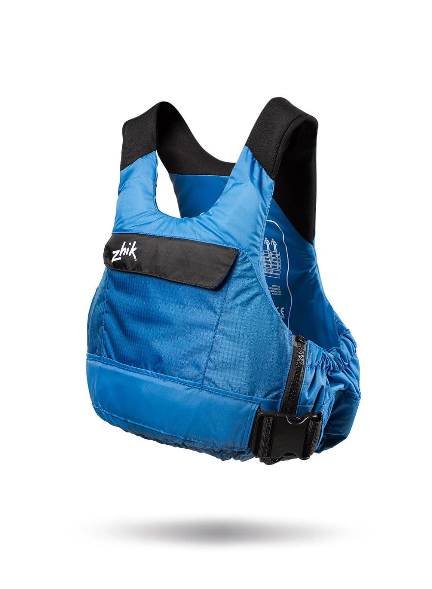 P3 PFD - Blue – NB Sailsports